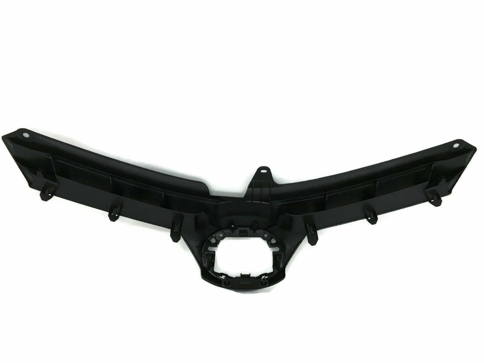 Front Grille For 2017-2018 Toyota Corolla Sedan CE L LE XLE TO1200424 ...