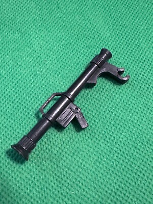 Vintage REMCO 1991 American Defense Battle Sounds BAZOOKA weapon part ...