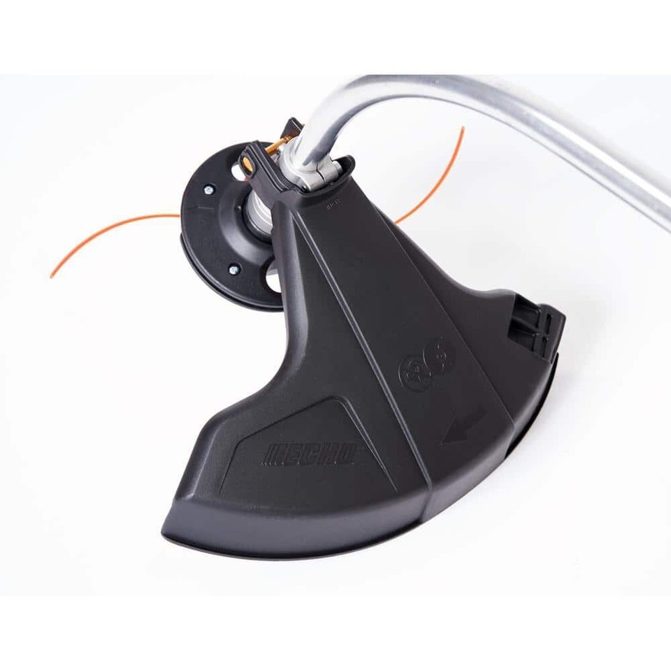 ECHO Curved Shaft Gas Trimmer 2 Cycle 21.2 cc Reload Head Weed Eater ...