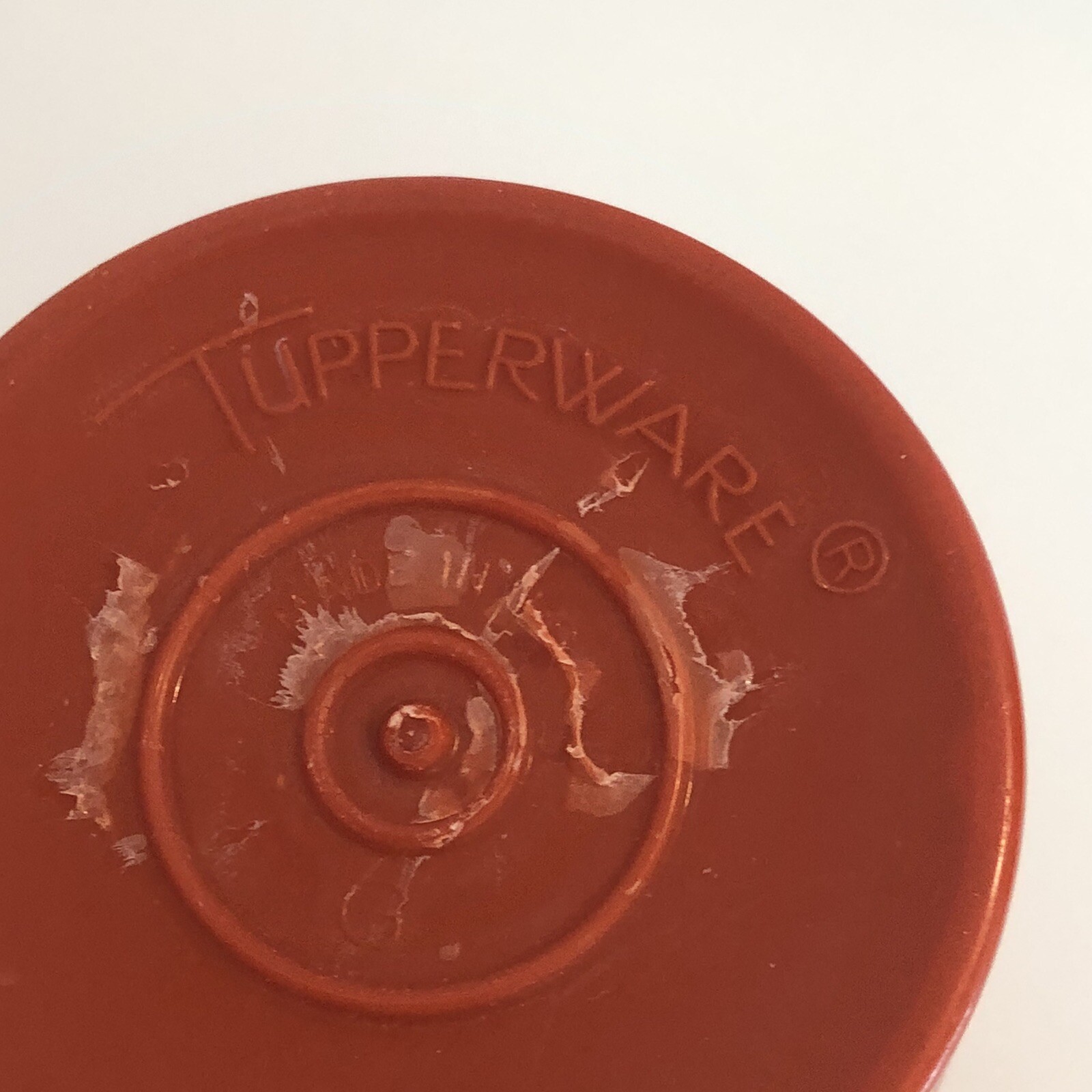 VTG Tupperware Tumblers Cups Fall Colors Harvest | eBay