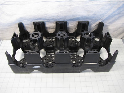 Sunset Healthcare RES038B Oxygen Cylinder Carrier fits up to 8 - D E M9 ...