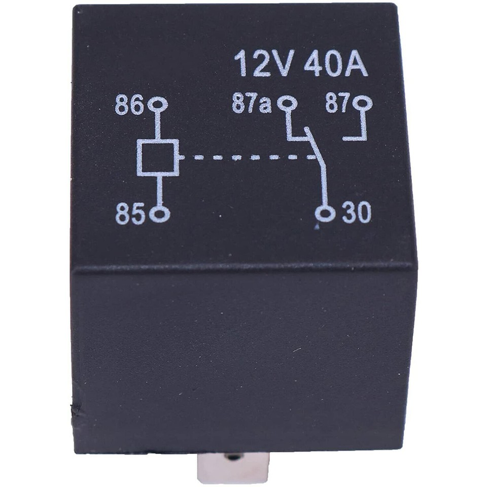 For Toro Exmark Quest Turf Tracer DS E P S X Z Series 2X Relay 1-643275 ...
