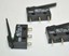 Lot of 3 Cherry DB3 Sub-Miniature Snap-Action Switch 0.1a 125/250 VAC ...