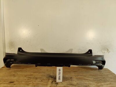 2017-2018 Honda CR-V Rear Bumper Cover HO1100301 71501TLAA00 OEM | eBay