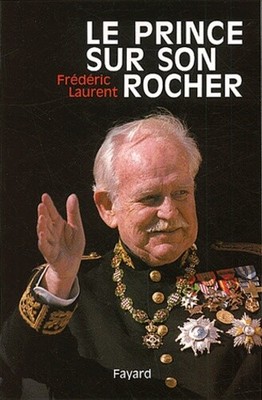 Le Prince sur son Rocher de Frederic Laurent | eBay