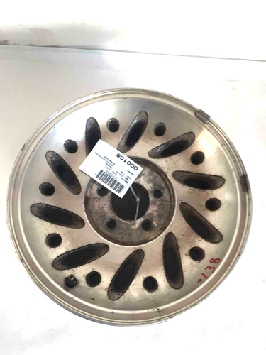 1995 - 2001 FORD EXPLORER Spare Wheel Rim 15" 15x7 Aluminum Alloy OEM ...