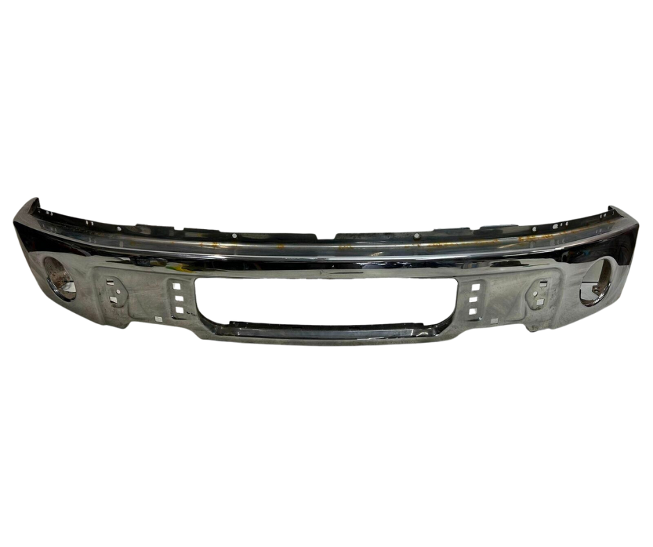 Ford OEM Bumper Face Bar 9L3Z17757B Image 1 for sale online | eBay