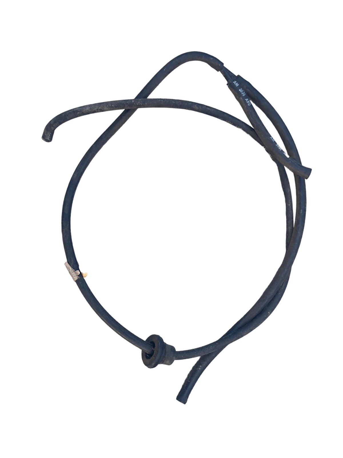 Jeep Wrangler YJ OEM 87-95 Windshield Wiper LINE HOSE TUBING ORIGINAL ...