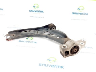 BRAS DE SUSPENSION AVANT DROIT (TRIANGLE) Golf Plus (5M1/1KP) 2009 ...