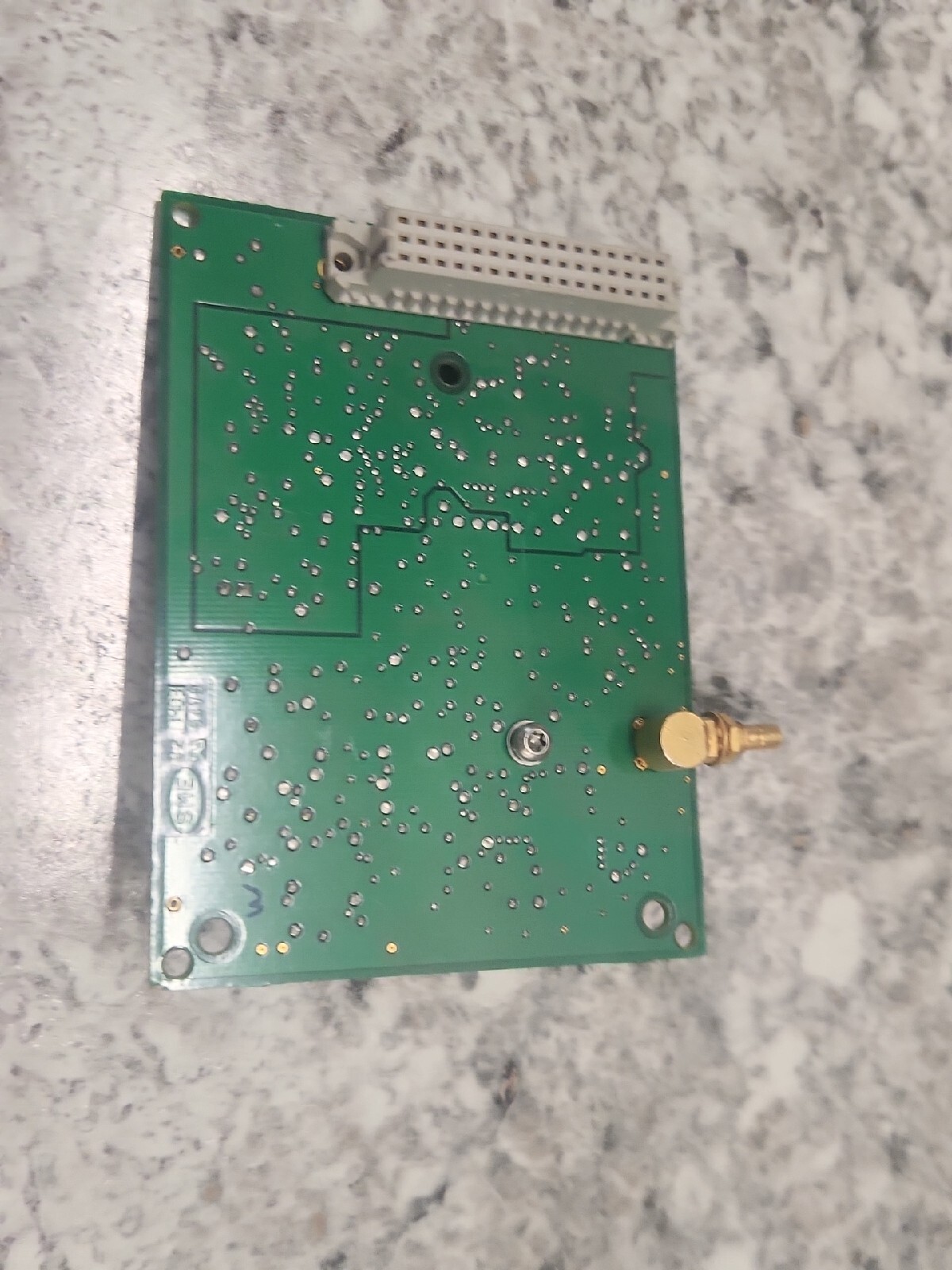 G1099-60001 Agilent 5973 Log Amp Board for sale online | eBay