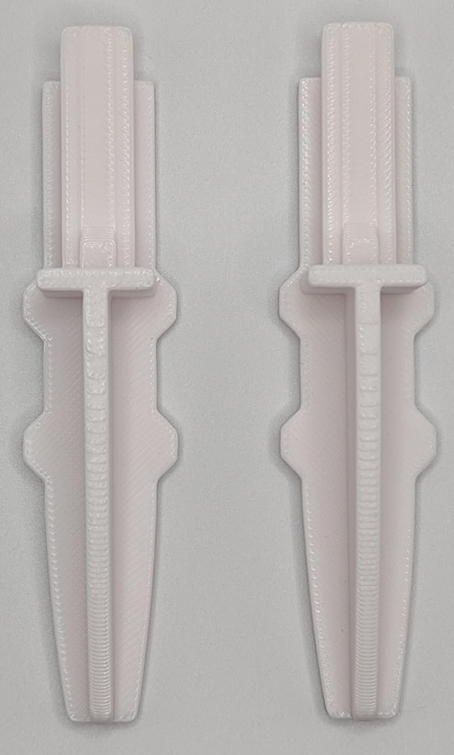 Box Fan Feet for Lasko Brand Fans (WHITE, 3 SETS, 6 FEET) | eBay