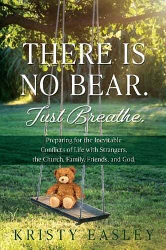 There is No Bear. Just Breathe.: Preparing for the Inevitable Conflicts of Life 9781662898341| eBay