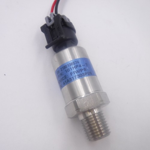 OEM GE Pressure Sensor 41A317303P29 For Steueranlage Diesel Generator ...