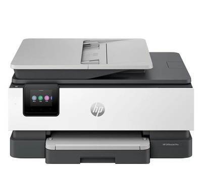 HP OfficeJet PRO 8122E A4 AIO Colour Printer - Ref 5755-1-Y | eBay UK