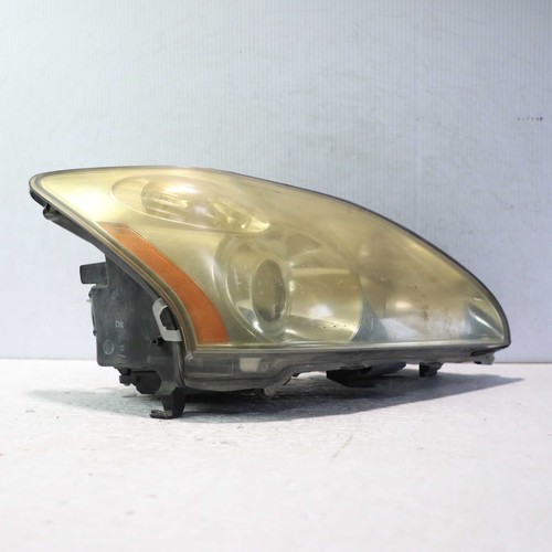 2003-2009 Lexus Rx330 350 400H HID OEM RH Passenger Side Headlight ...