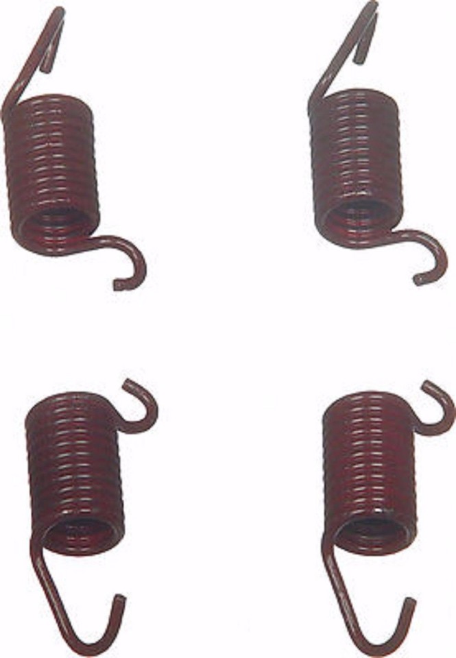 EIS Brand H108 Drum Brake Return Spring Kit | eBay