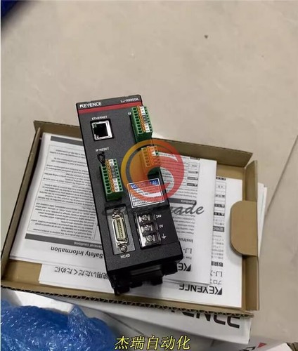 ONE NEW KEYENCE LJ-X8000A Controller | eBay