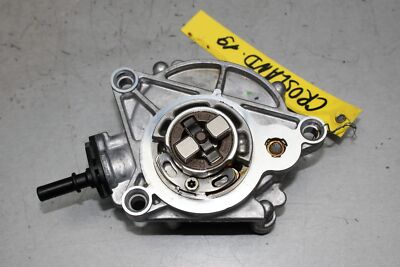 Unterdruckpumpe Vakuumpumpe 9812133880 Opel Crossland X 1.2 Bj.19 | eBay.de
