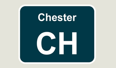 1x Chester Train Depot Sticker/Decal 100 x 77mm | eBay UK