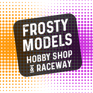 Frosty Models Skegness | eBay UK Stores