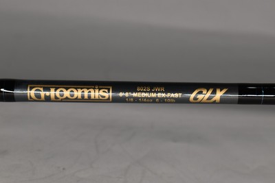 Fly Fishing - Loomis Glx