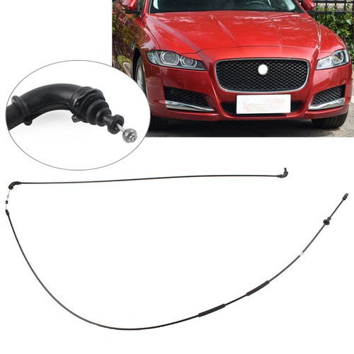 1Pcs Front Bonnet Release Cable For Jaguar XF XE 2016-2020 T2H24294 ...