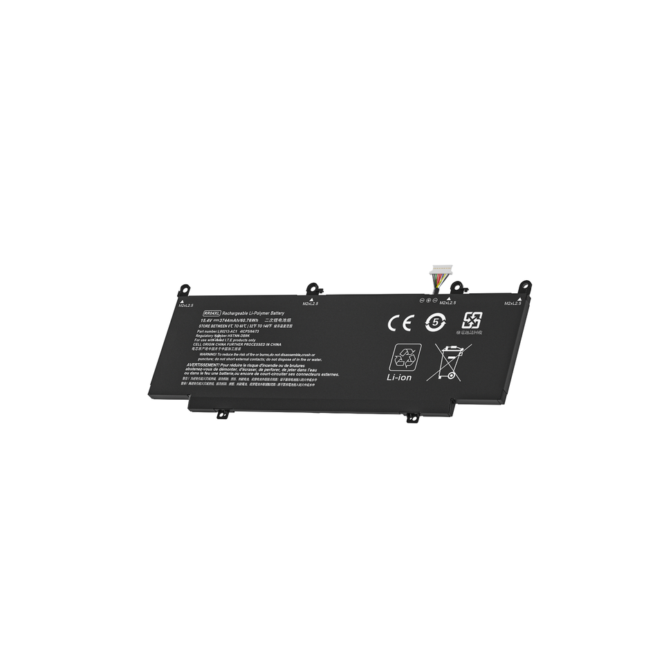RR04XL Battery For HP Spectre X360 13-AW0XXX 13-AW2009NA 13-AW2510NZ 13 ...