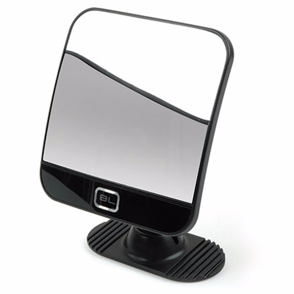 Fouring BL Car side Wide Angle Rear View Multi Blind Spot Mirror 3M VHB ...