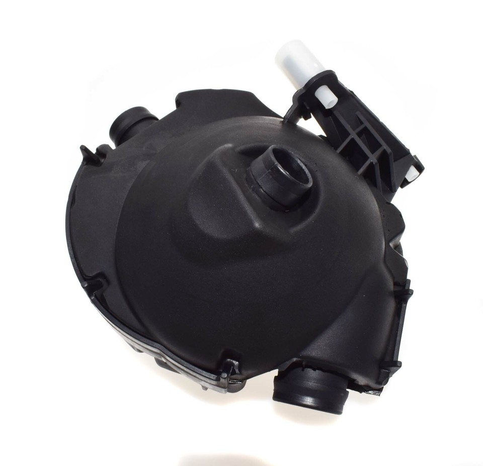 Crankshaft Valve Oil Separator 11617531423 For BMW E60 E90 530i 525i ...