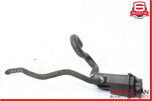 10-13 Mercedes W221 S400 S65 AMG Power Steering Fluid Reservoir ...