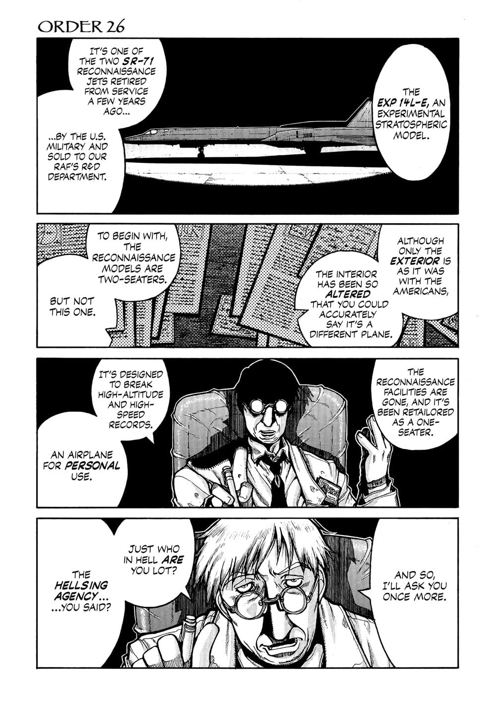 Hellsing Deluxe Volume 2 Book by Kohta Hirano Hardcover Novel | eBay ...