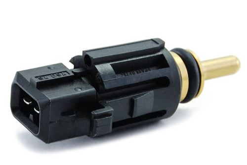 Genuine BMW E46 Coolant Temperature Sensor W/ O-Ring 13621433077 | eBay