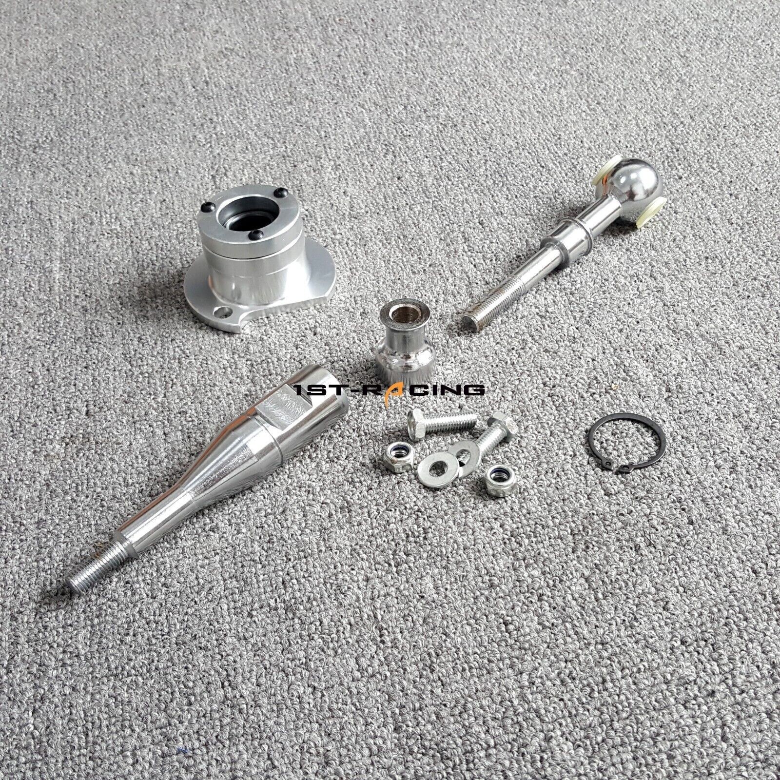 Racing Short Throw Shifter Kit For 1990-1996 Nissan 300zx z32 Fairlady ...