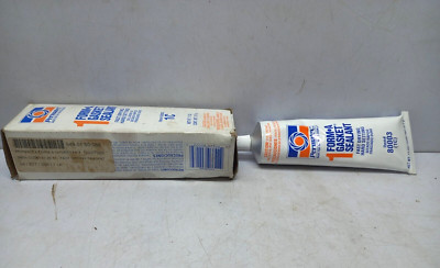 Permatex 80003 1 From Gasket Sealant Fast Drying Hard Setting | eBay