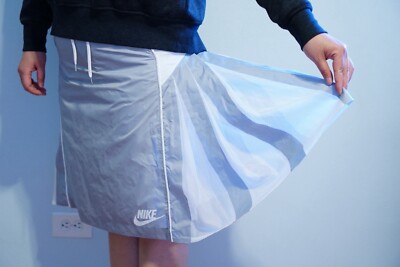 NIKE X Sacai Womens Windrunner NWT | eBay