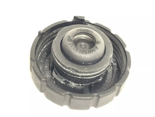 Mercedes-Benz Expansion Tank Cap A0005018215 for sale online | eBay
