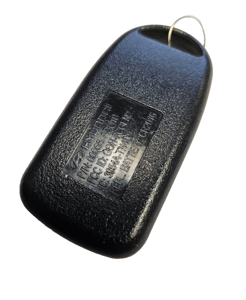 NEW 100% OEM HYUNDAI KIA KEYLESS REMOTE START FOB GOH-PCGEN2 P/N# 00056 ...