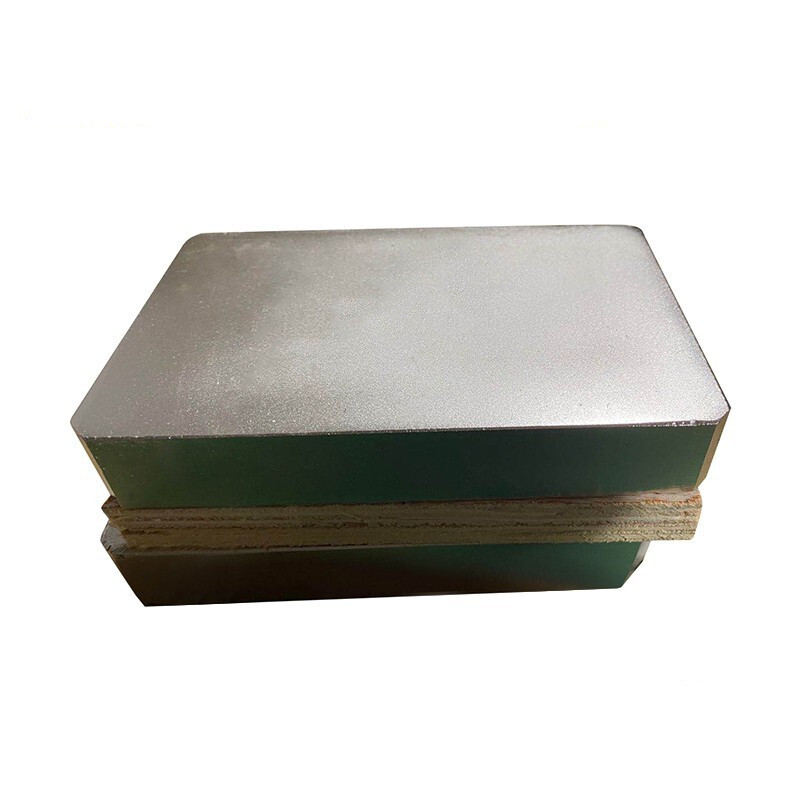 1pcs 4" x 4" x 1" Super Strong Neodymium Rare Earth Block Magnets ...