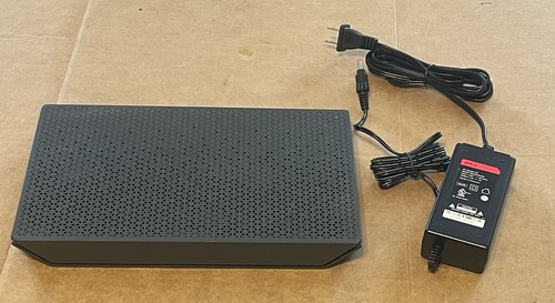 XFINITY COMCAST XG1V4-A CABLE BOX TV PLAYER W/POWER ADAPTER | eBay