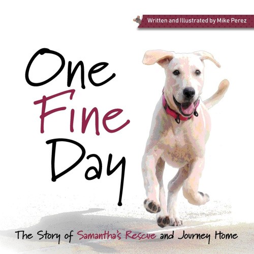 One Fine Day by Perez, Mike [Paperback] 9781939815743 | eBay
