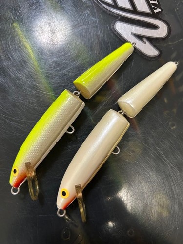 Rapala Ireland J11 | eBay