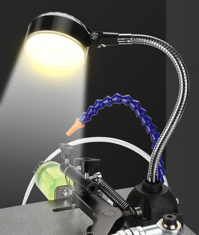 Gold & Silver Ring Jewelry Polishing Machine With Engine for Bracelet ...