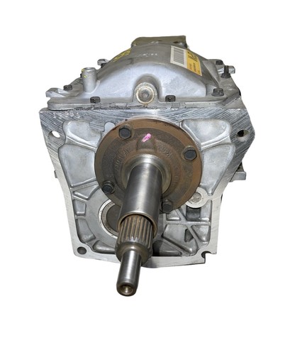 T5 S10 (BRAND NEW) WORLD CLASS TRANSMISSION 1993 2WD 2.2L (NO CORE ...