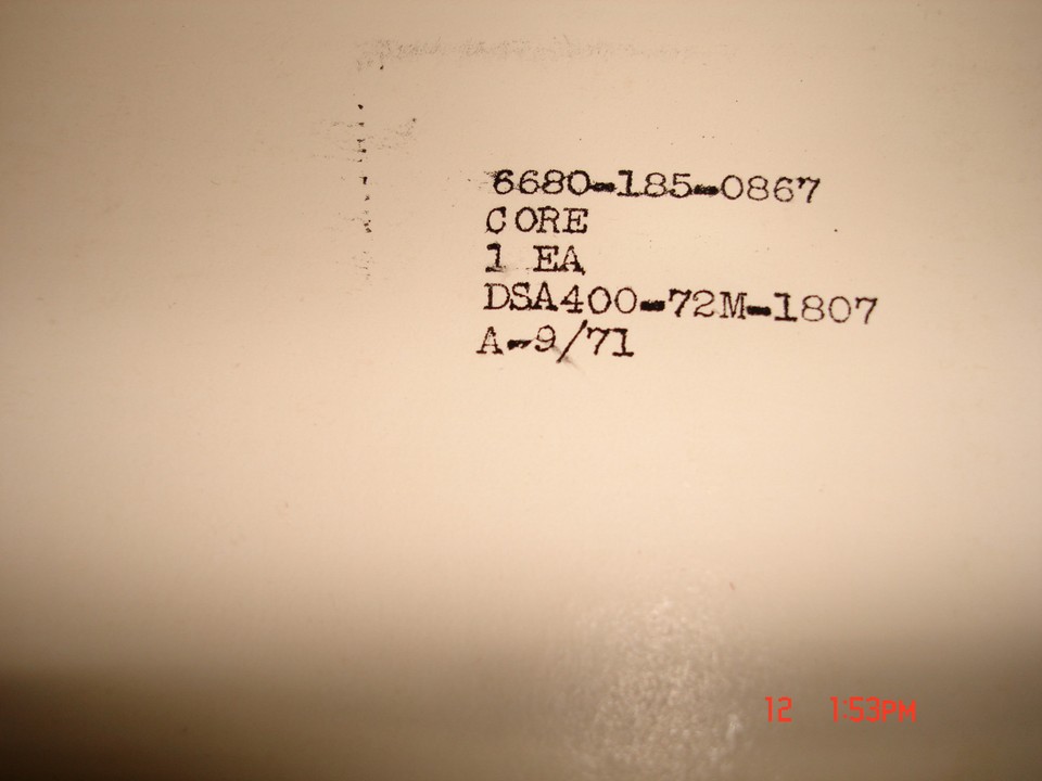 ihc,oliver,ford,tractor tachometer cable repair kits 2 each | eBay