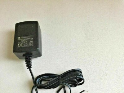 KRAMER AC ADAPTOR 12V ITEM 2535-000005 12V 1,25A | eBay