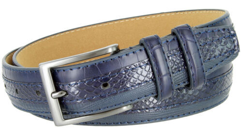 Snake Belts for Men for sale - eBay