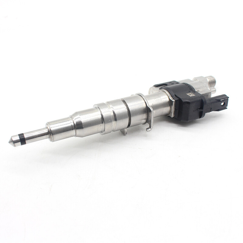 Fuel Injector for BMW 1353758904811 13537589048-11 13537589048 | eBay