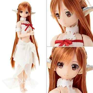 Asuna Titania Ver. Sword Art Online Pure Neemo Character Series No.70 ...