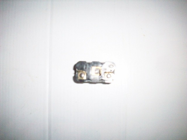 Chrysler Plymouth Dodge Imperial MOPAR #4271849 Turn Signal Switch ...