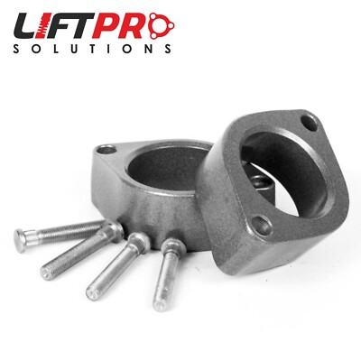 1.2" 30mm Rear Lift Kit Aluminum for Mitsubishi ASX, CARISMA, LANCER ...